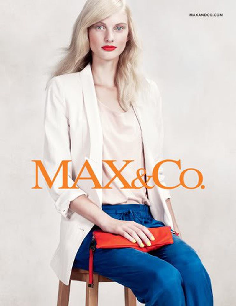 Max & Co S/S 12 (MAX&Co.)
