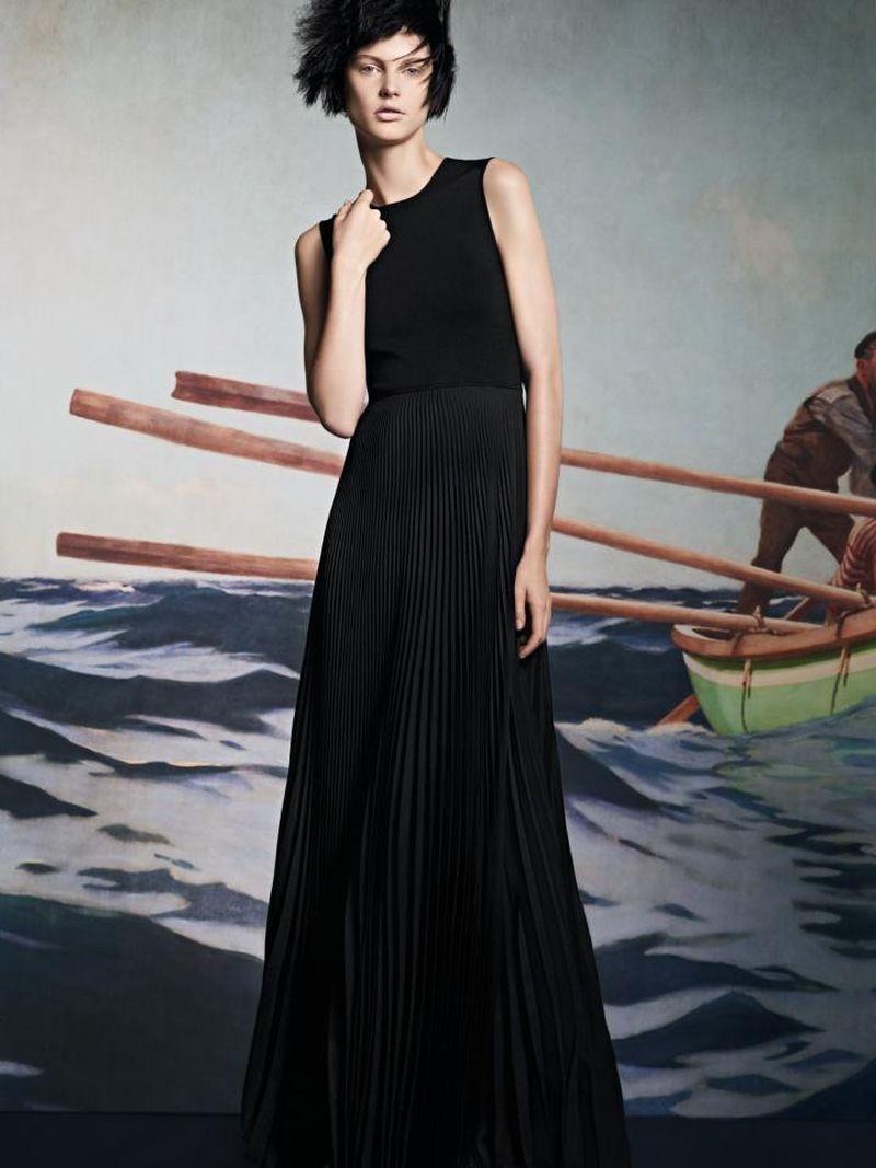 Akris Resort 2013 (Akris)