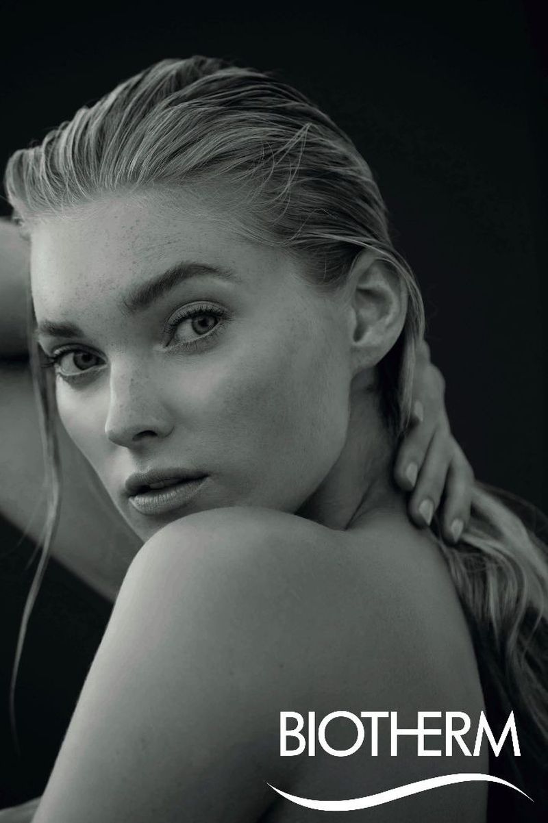 Biotherm Spring 2017 (Biotherm)