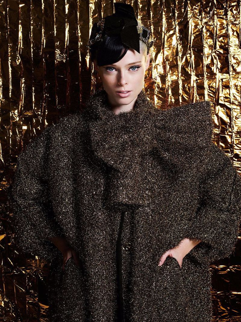 LA FIEBRE DEL ORO (Yo Dona Spain)