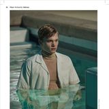 for Intro Magazine (Various Editorials)