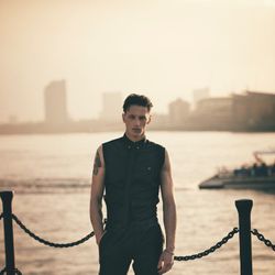 Jack Buchanan - Model Profile - Photos & latest news