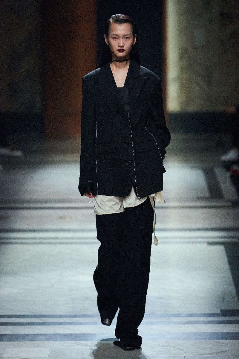 Edition10 Mo&Co. F/W 17 (MO&Co.)