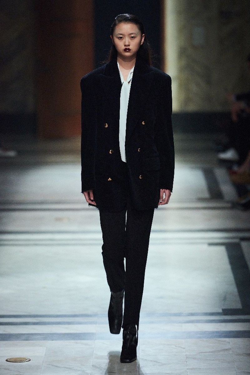 Edition10 Mo&Co. F/W 17 (MO&Co.)