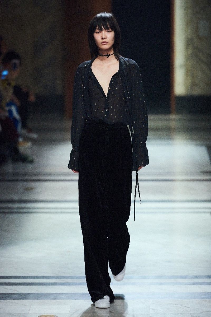 Edition10 Mo&Co. F/W 17 (MO&Co.)