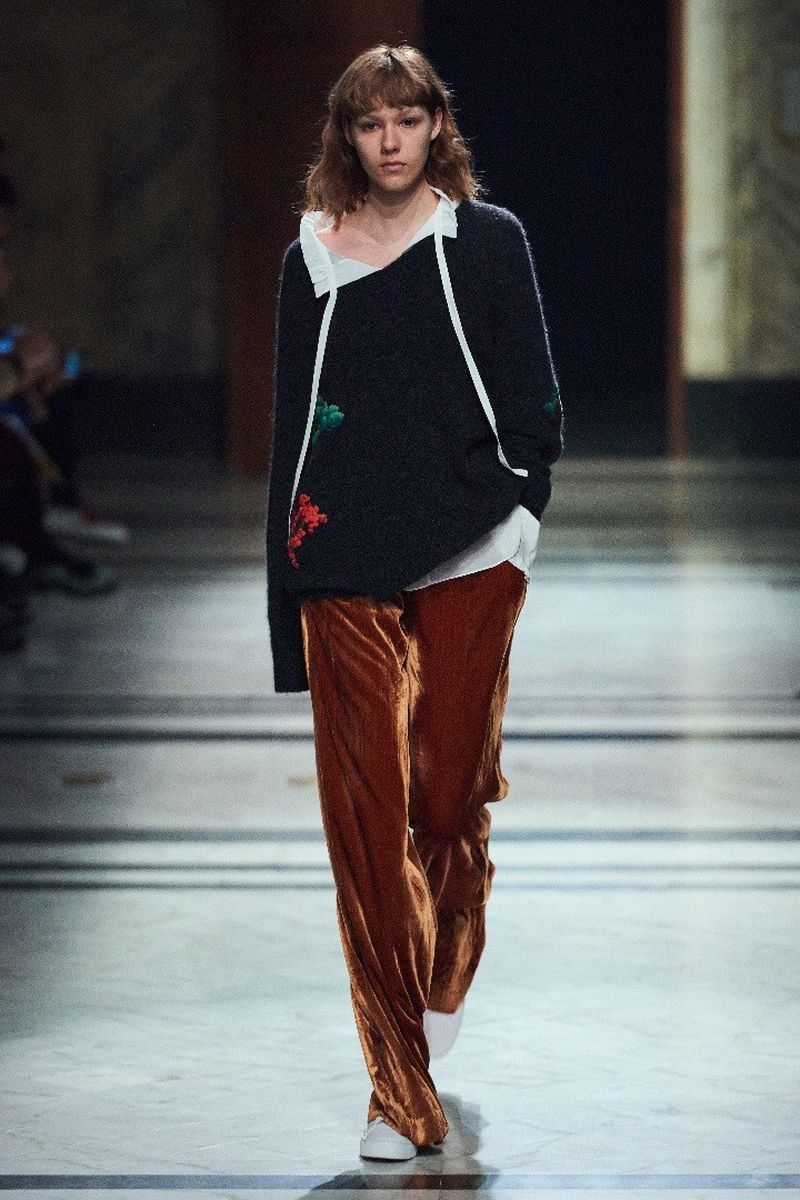 Edition10 Mo&Co. F/W 17 (MO&Co.)