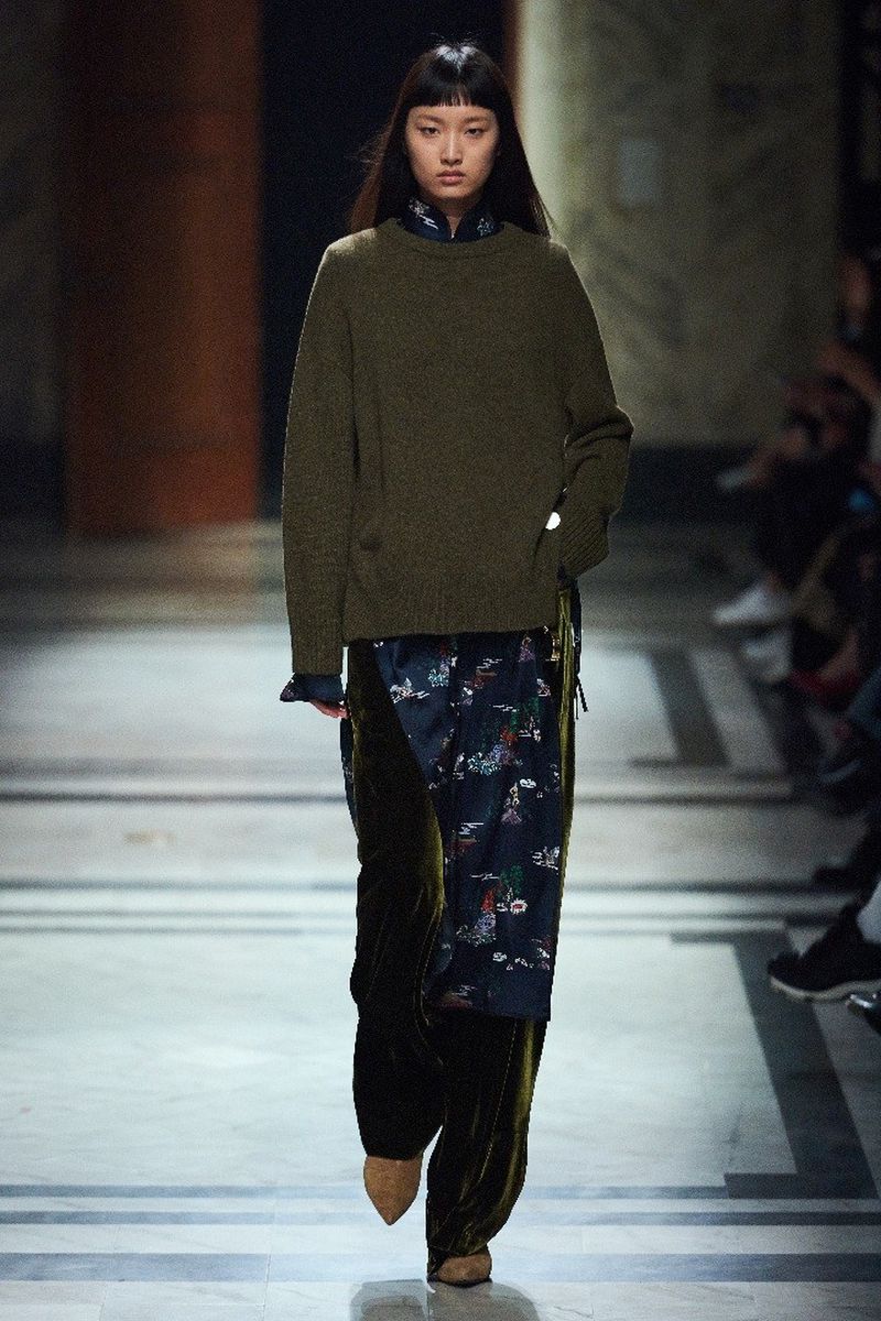 Edition10 Mo&Co. F/W 17 (MO&Co.)