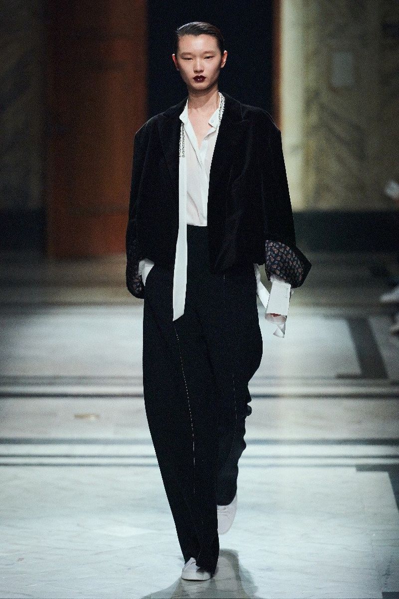 Edition10 Mo&Co. F/W 17 (MO&Co.)