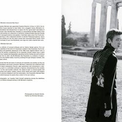 Leo Mollet - Model Profile - Photos & latest news