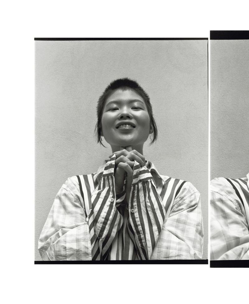 Manami Kinoshita (Portrait)