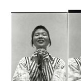 Manami Kinoshita (Portrait)