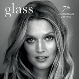 Glass Magazine Spring 2017 Covers (Glass Magazine)