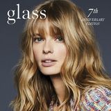 Glass Magazine Spring 2017 Covers (Glass Magazine)