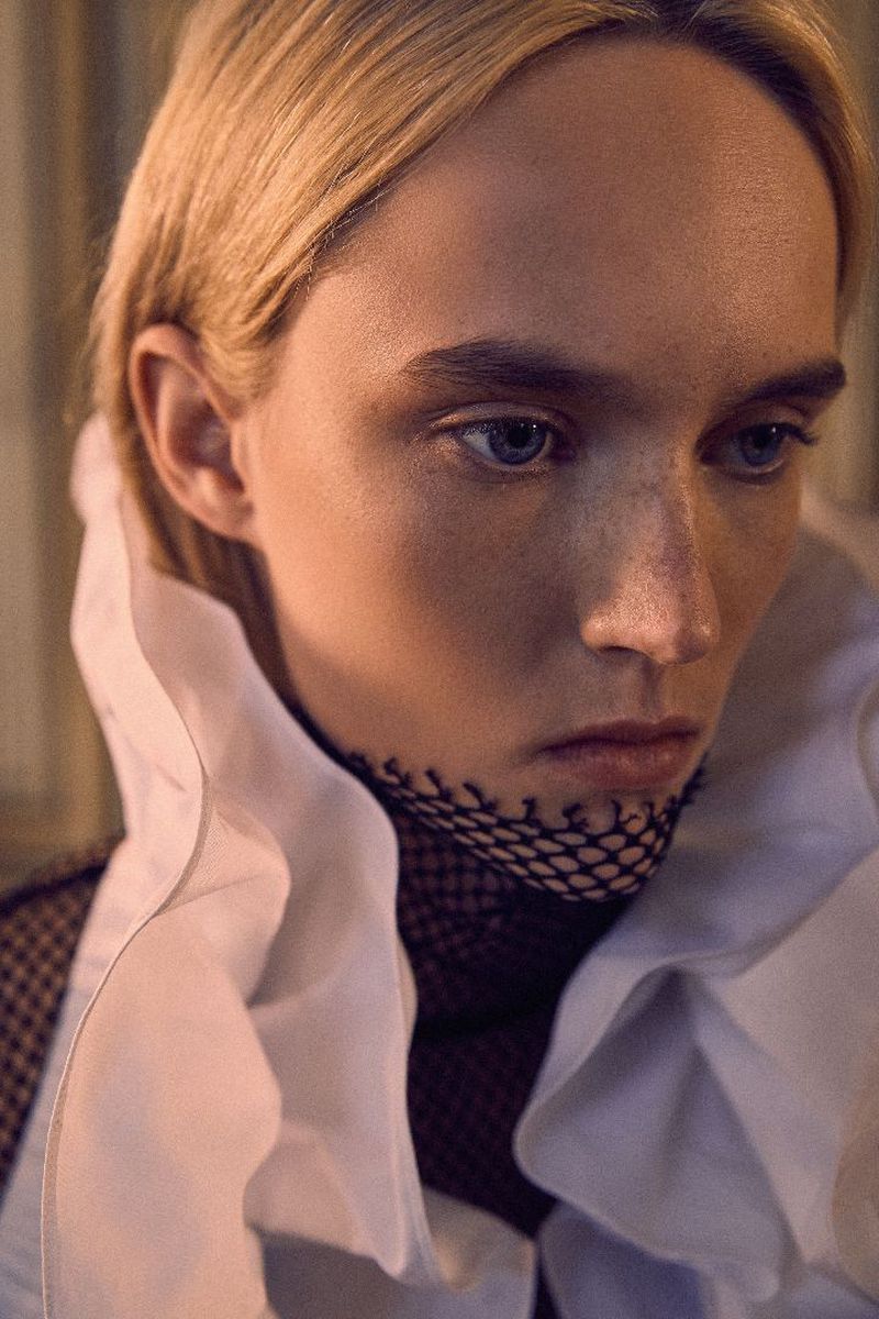 ELLERY Resort 2016 Campaign (Ellery)