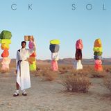 Rock Solid (American Vogue)