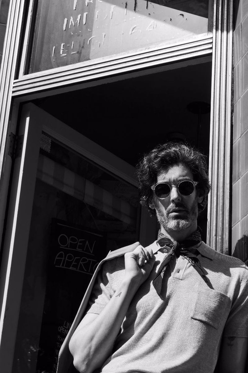 My Life In London (Reiss)