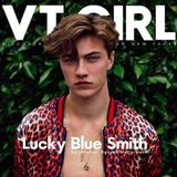 Lucky Blue Smith - Model Profile - Photos & latest news