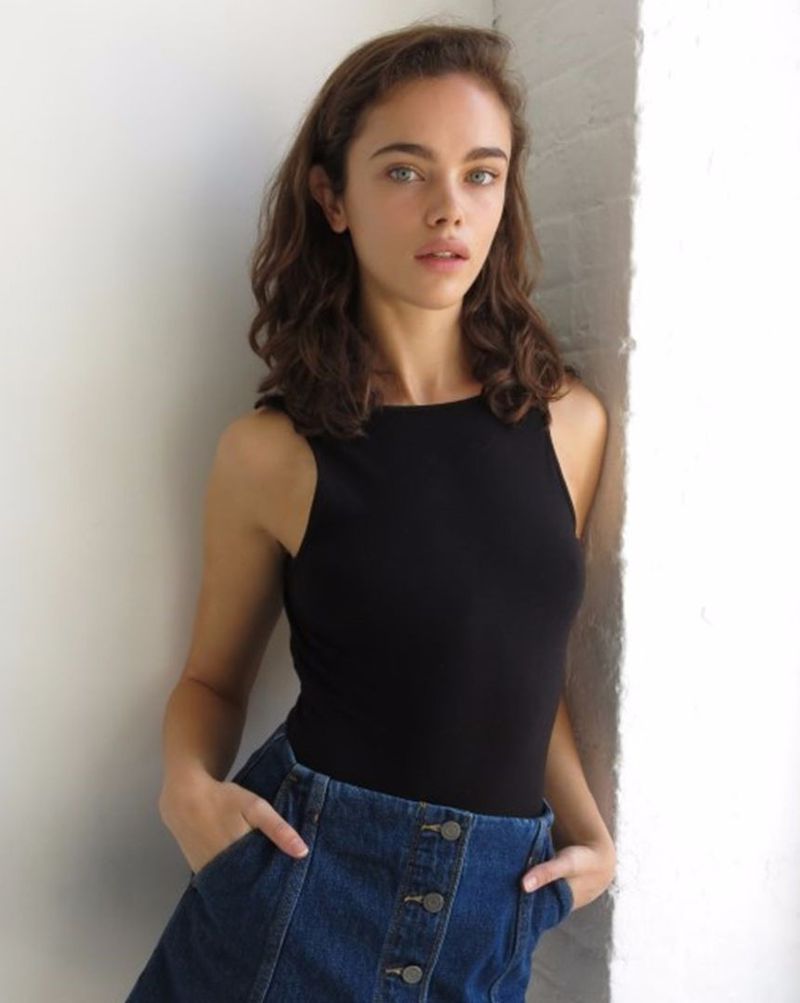 Women Models Ny S S 2017 Polaroids Portraits Polaroids Digitals