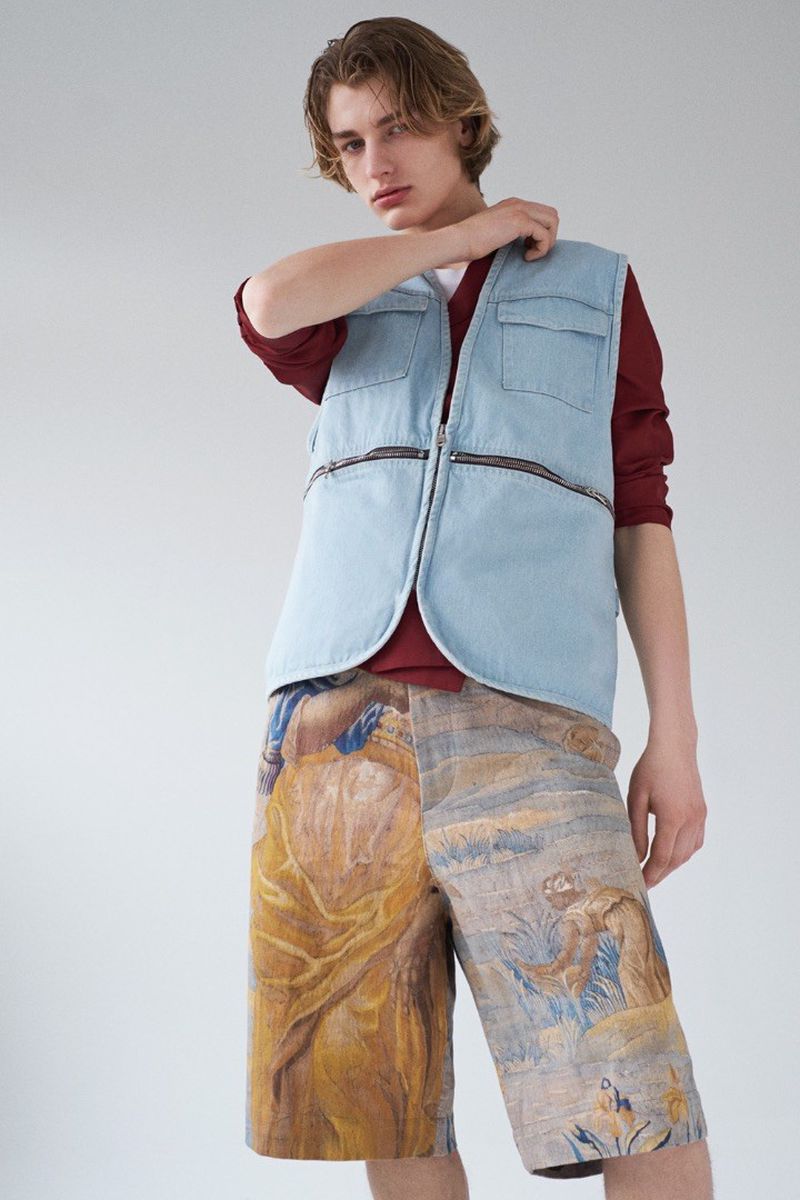 NEWFaces: German New Wave (Boys) (Models.com)