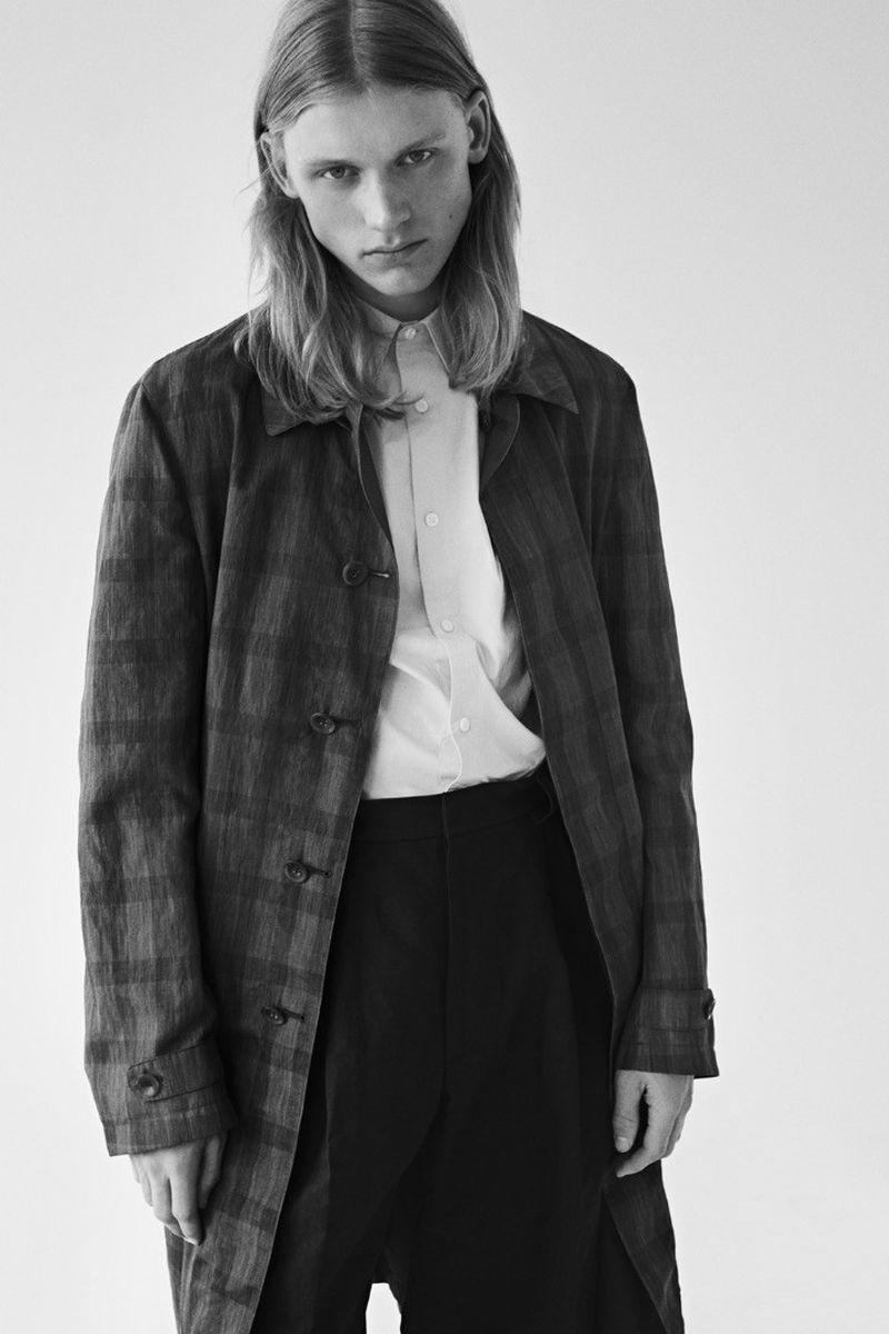 NEWFaces: German New Wave (Boys) (Models.com)