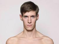 Mattias Hok - Model Profile - Photos & latest news