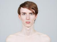 Matthew Johnstone - Model Profile - Photos & latest news