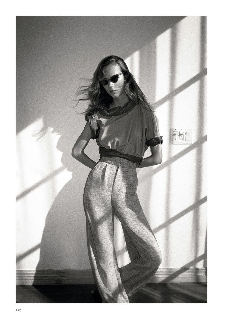 Good Housekeeping (British Vogue)