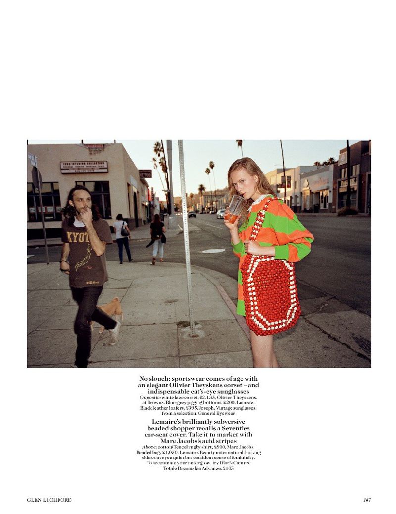 Good Housekeeping (British Vogue)