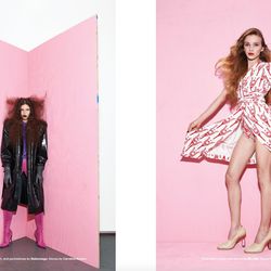 Stav Strashko - Model Profile - Photos & latest news