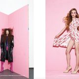 Stav Strashko - Model Profile - Photos & latest news