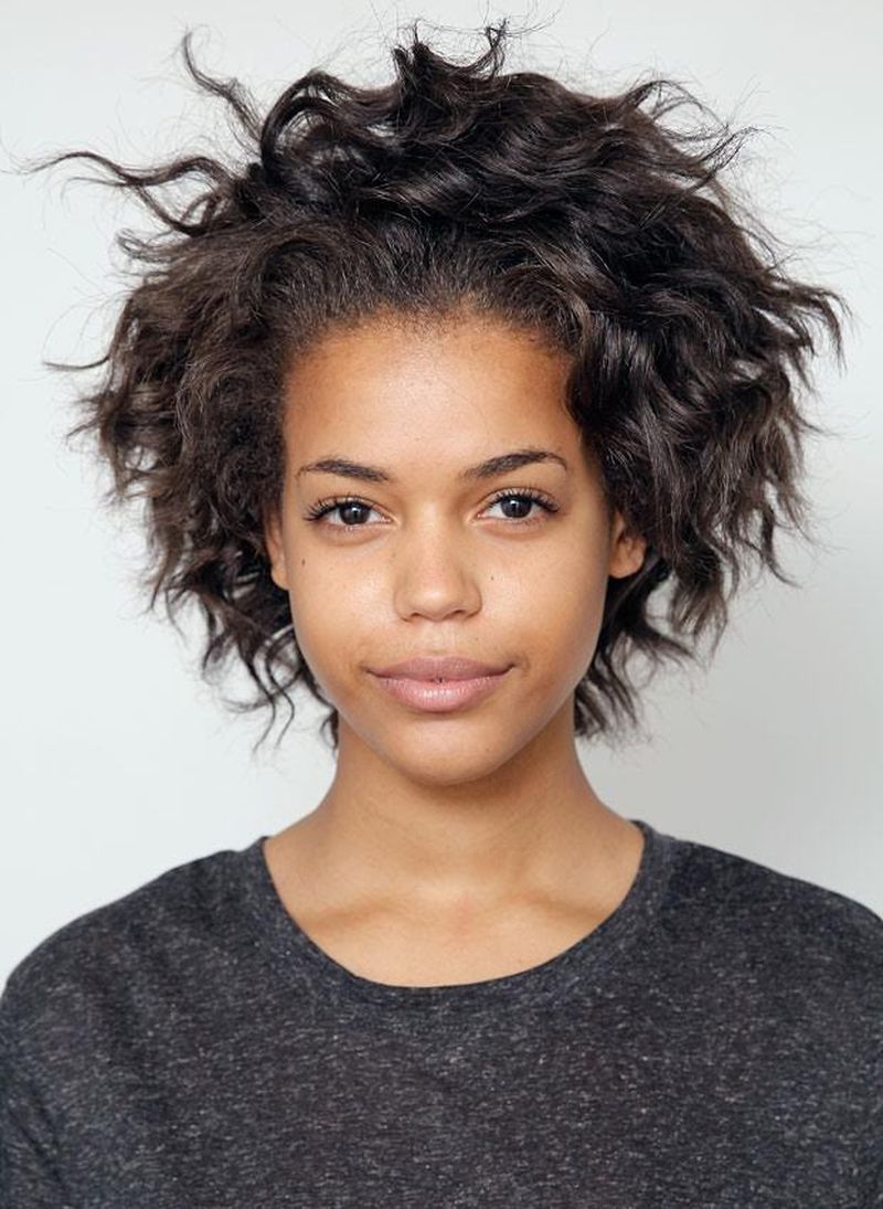 Modelwerk 2017 Polaroids/Portraits (Polaroids-Digitals)