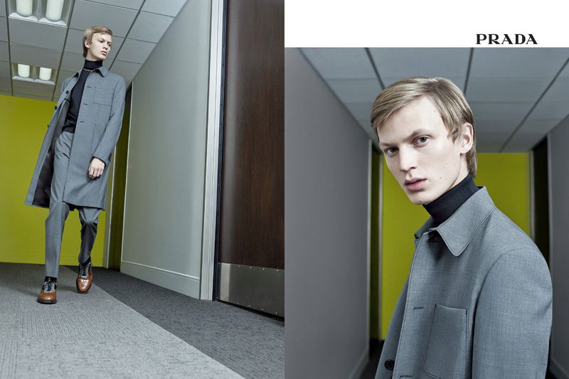 Prada S/S 2017 (Prada)