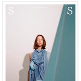 SSAW Magazine S/S 2017 Covers (SSAW Magazine)