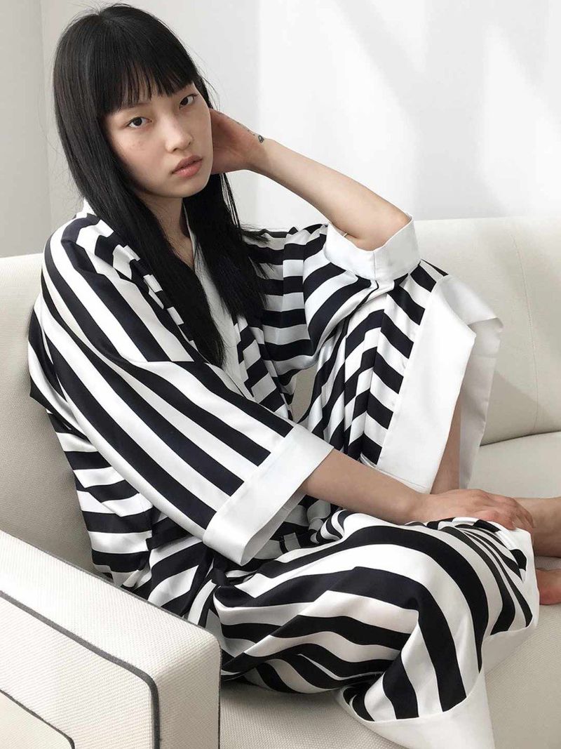 Homeism by Licheng Ling (Vogue Me China)