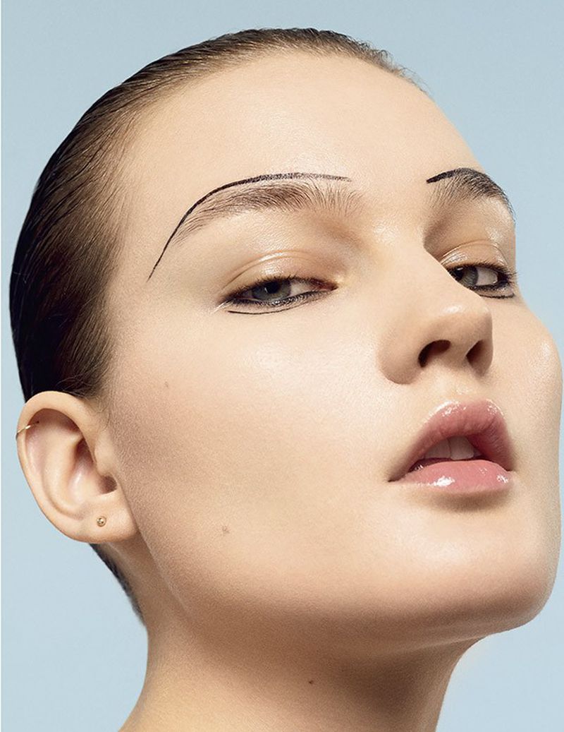 Vogue Ukraine Beauty (Vogue Ukraine)