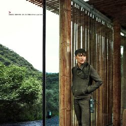 Wang Rui - Model Profile - Photos & latest news