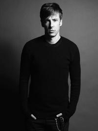 Bill Mullen - Fashion Editor/Stylist - detail by client