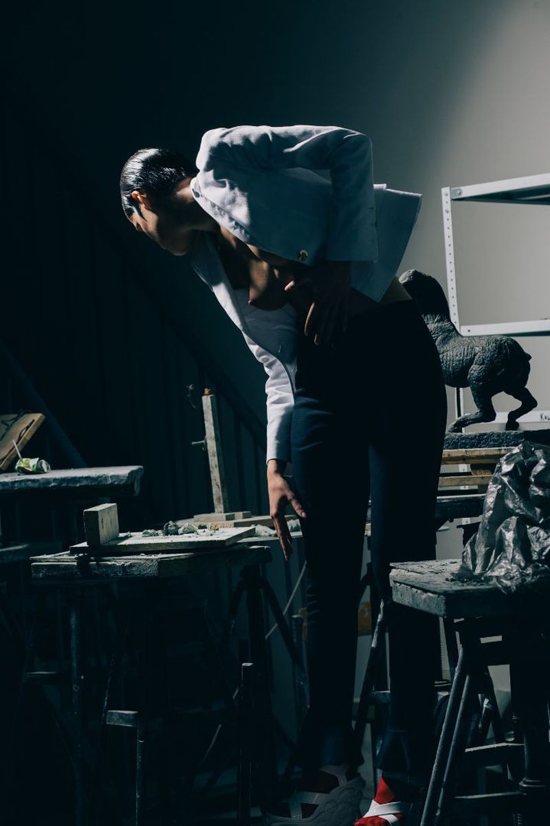 Dance (Numero Russia)