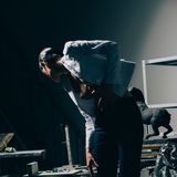 Dance (Numero Russia)