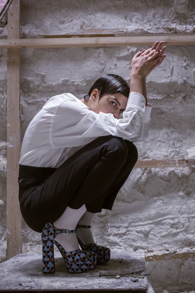 Dance (Numero Russia)