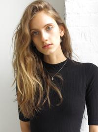 Sarah Berger - Model Profile - Photos & latest news