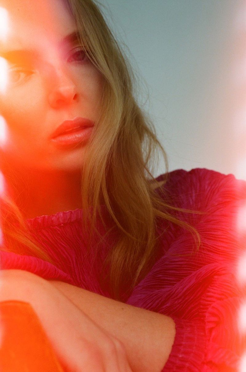 Jodie Comer (The Last Magazine)