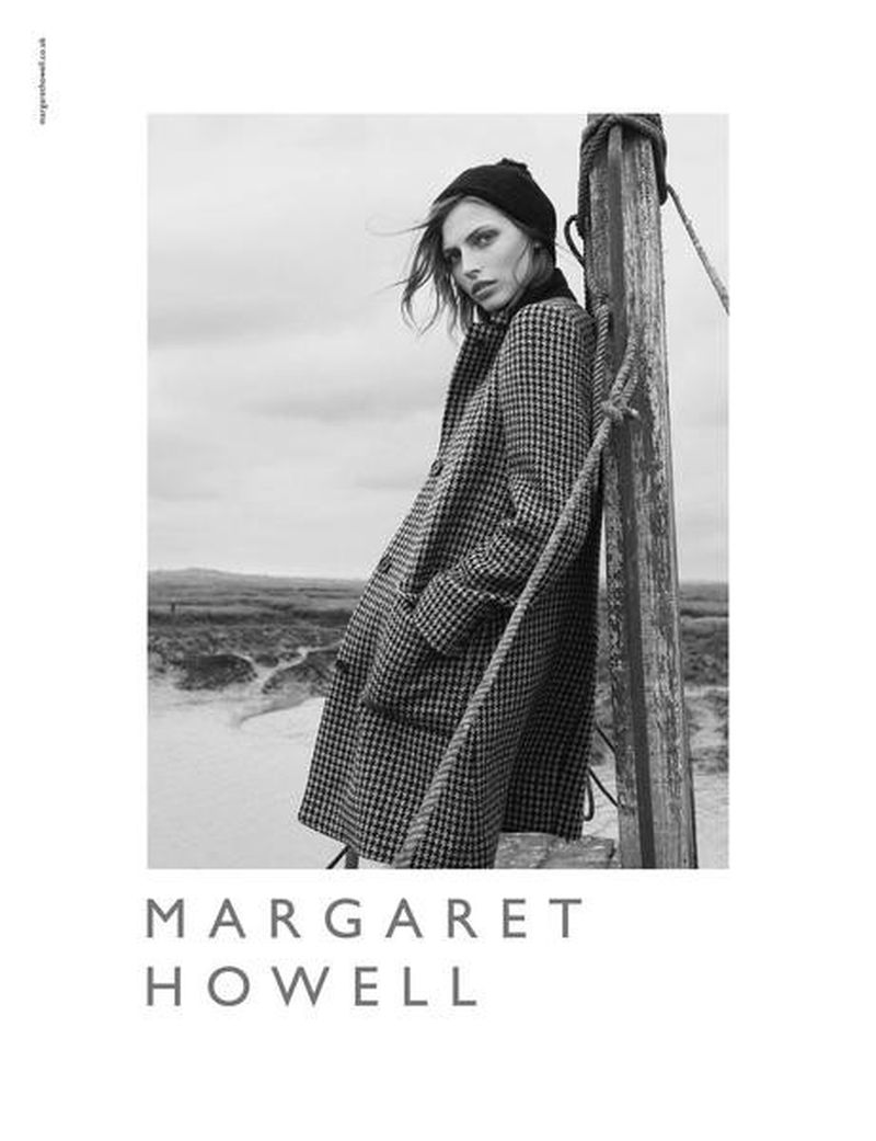 Margaret Howell A/W 14 (Margaret Howell)