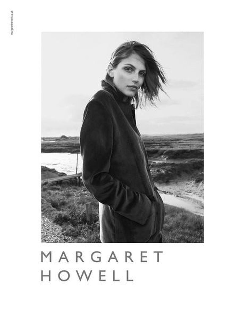 Margaret Howell A/W 14 (Margaret Howell)