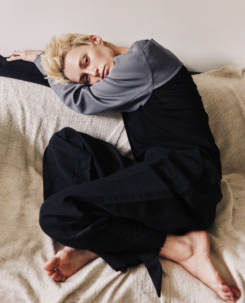 Generation X (L'Officiel Singapore)