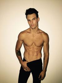 Mark Brent - Model Profile - Photos & latest news
