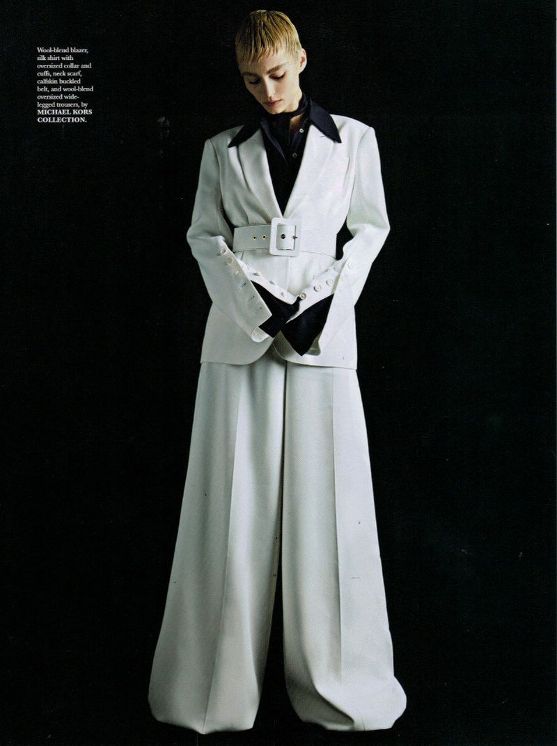 Thinking out loud by Aik Chen (Elle Singapore)