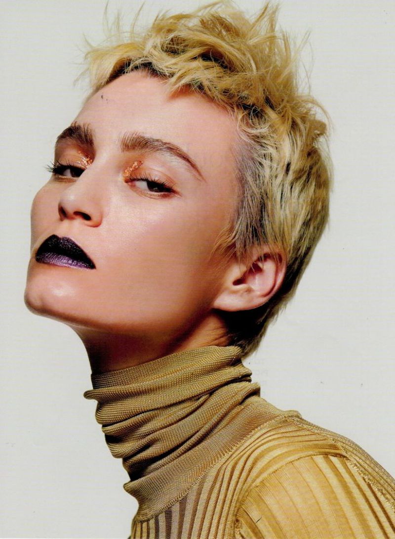 Light Gallery by Alvin Tang (L'Officiel Singapore)