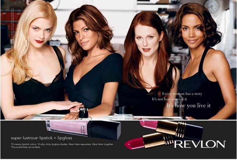 Revlon Contract 2013 (Revlon)