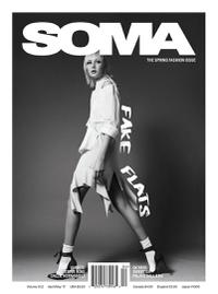 SOMA Magazine